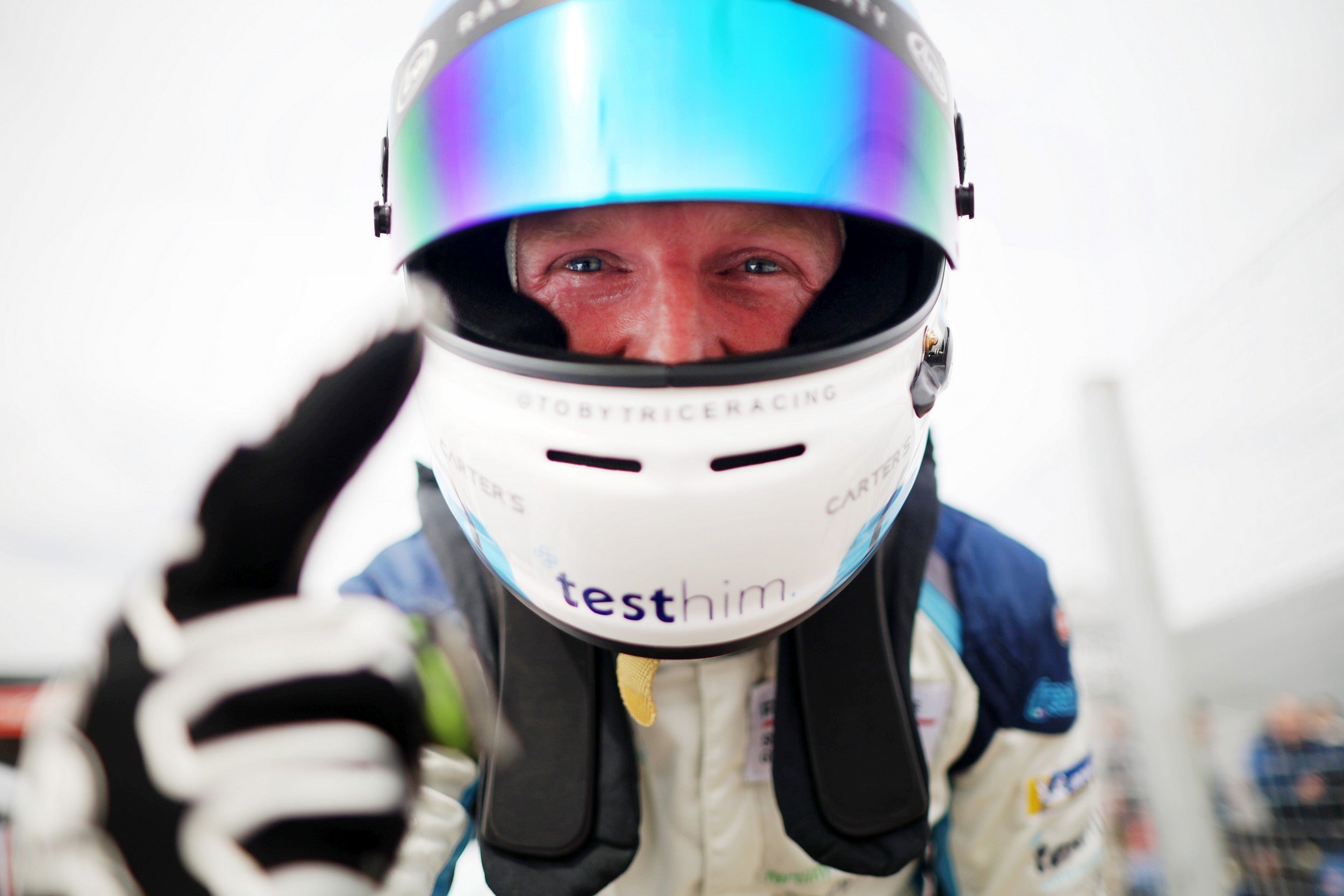 THE OFFICIAL MERCH STORE FOR TOBY TRICE RACING – Toby Trice Racing Store